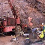 Image Gallery Copperstone Gold Mine Project – Sabre Gold Mines Corp.