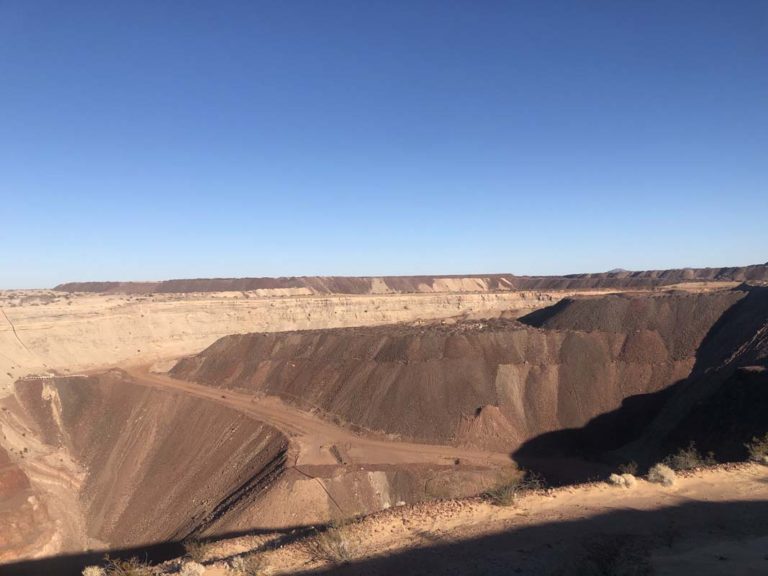 ARIZONA GOLD RECEIVES SECOND TRANCHE OF PROJECT FINANCING – EXECUTES 3 ...