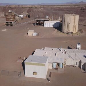 Image Gallery Copperstone Gold Mine Project – Sabre Gold Mines Corp.