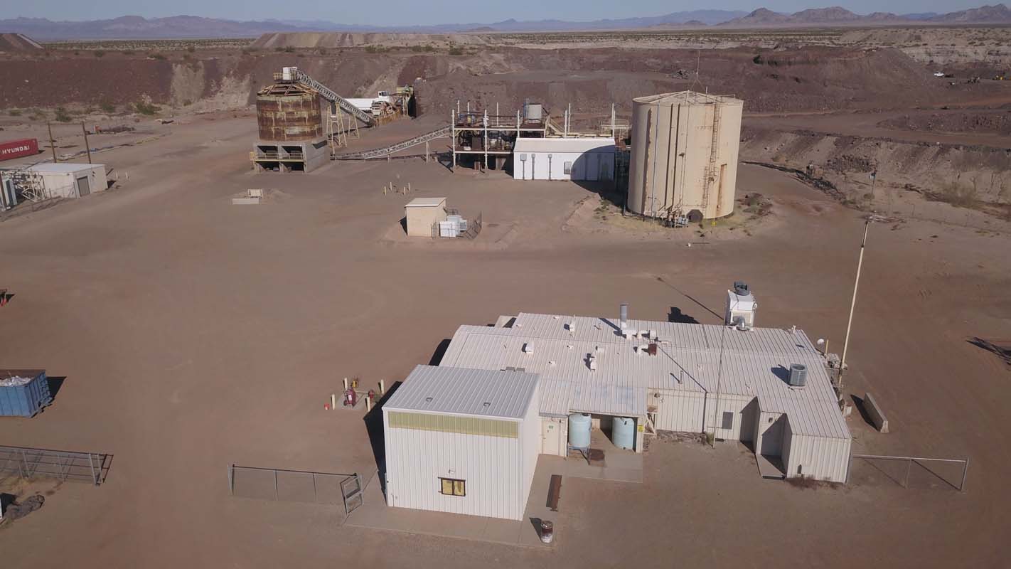 Image Gallery Copperstone Gold Mine Project – Sabre Gold Mines Corp.