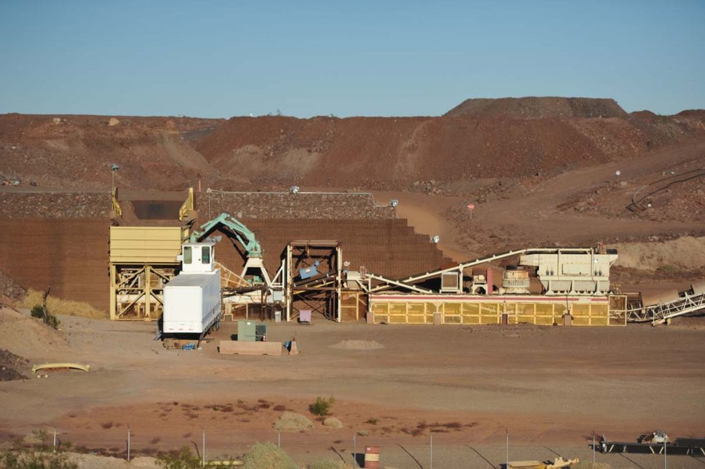 Kerr Mines and Star Royalties Close US$18 Million Project Financing for ...