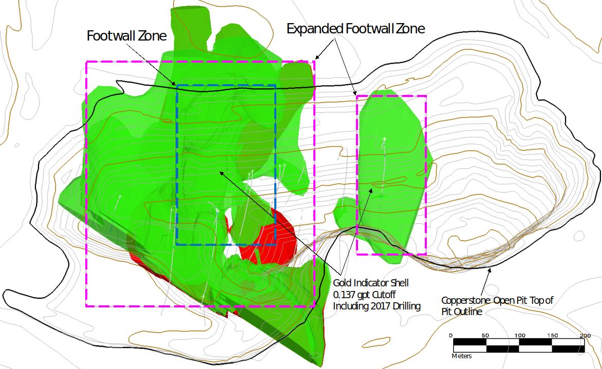 KERR MINES PLANS FIRST PHASE OF 2020 DRILLING PROGRAM AT COPPERSTONE ...