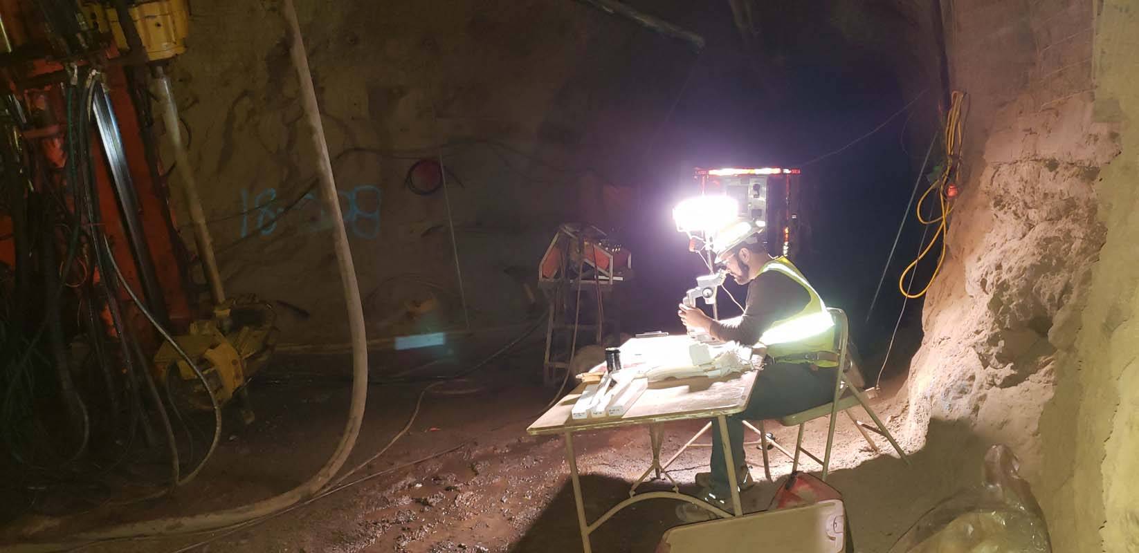 Image Gallery Copperstone Gold Mine Project – Sabre Gold Mines Corp.