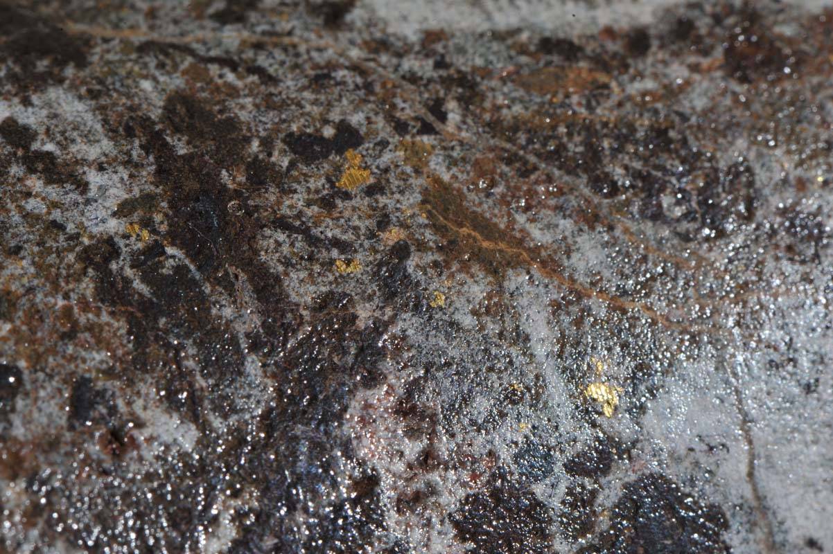 Image Gallery Copperstone Gold Mine Project – Sabre Gold Mines Corp.