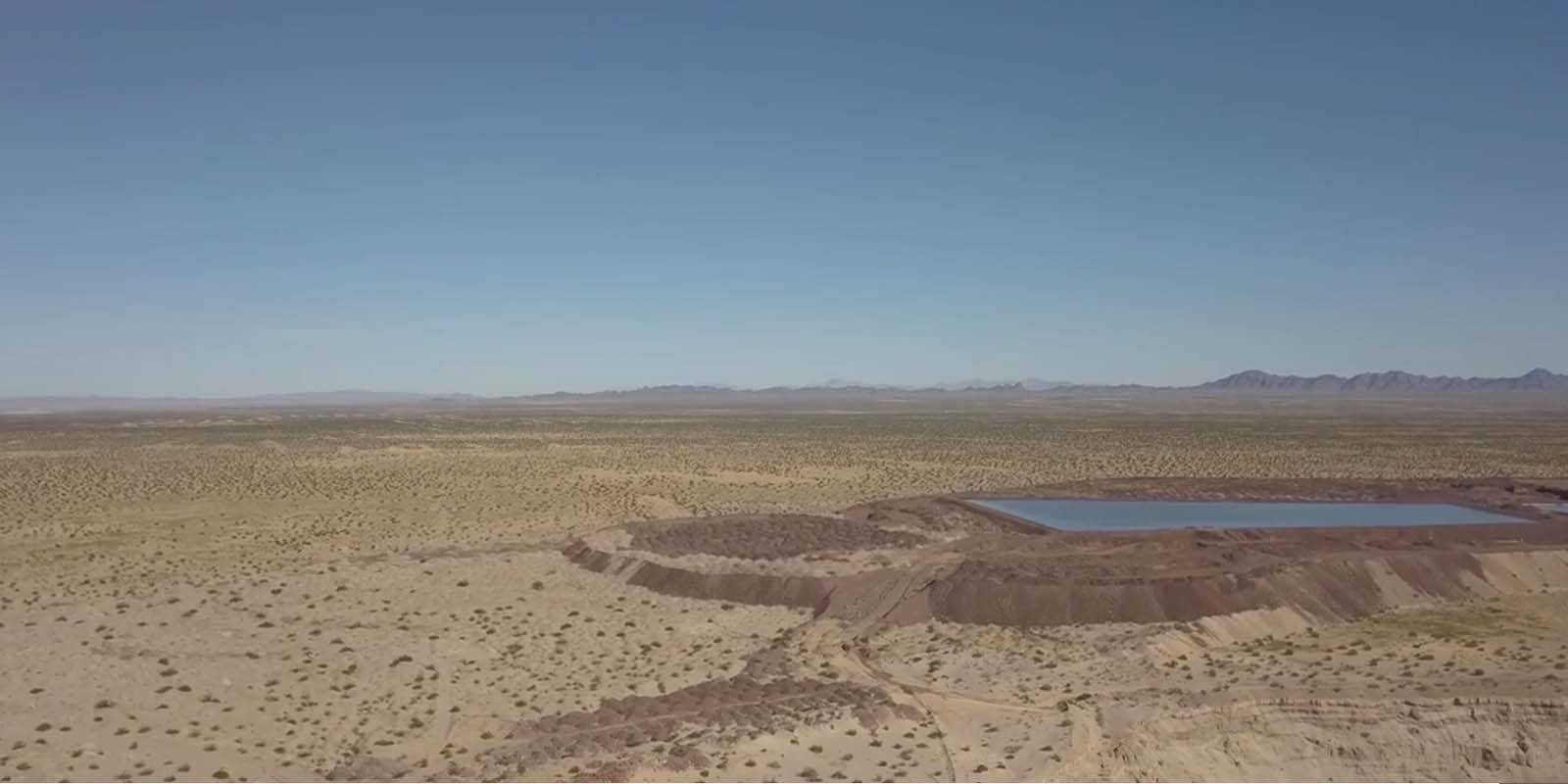 Image Gallery Copperstone Gold Mine Project – Sabre Gold Mines Corp.